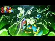 Cyn | Glitch Productions Wiki | Fandom