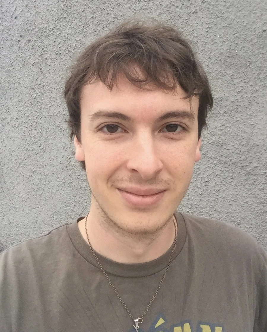 Sean Chiplock | Glitch Productions Wiki | Fandom