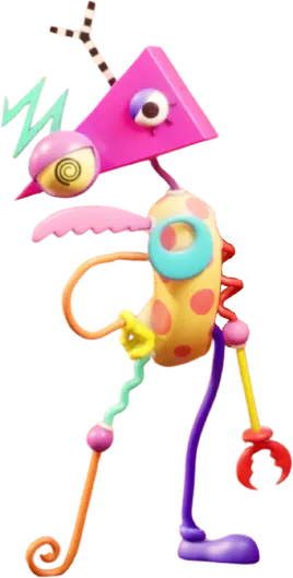 Zooble | Glitch Productions Wiki | Fandom