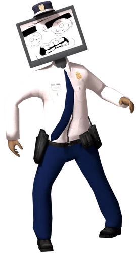 Hal Monitor | Glitch Productions Wiki | Fandom