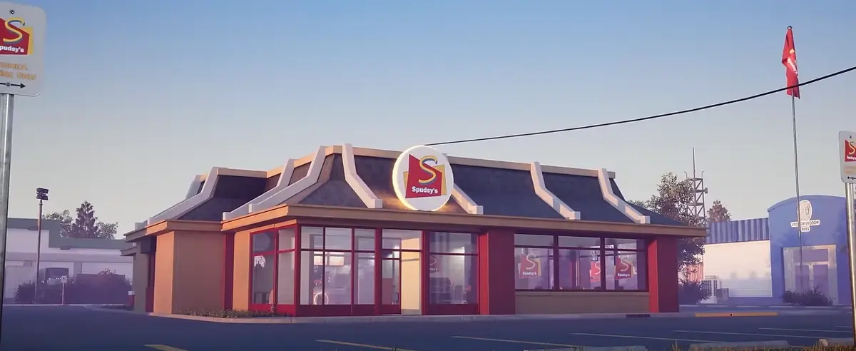 Spudsy's | Glitch Productions Wiki | Fandom