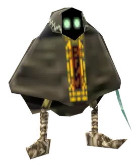 Bob Bobowski | Glitch Productions Wiki | Fandom