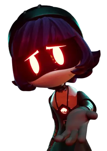 Yeva | Glitch Productions Wiki | Fandom