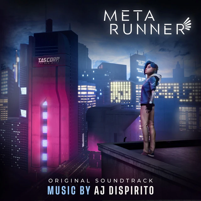 Meta Runner Season 1 Soundtrack | Glitch Productions Wiki | Fandom