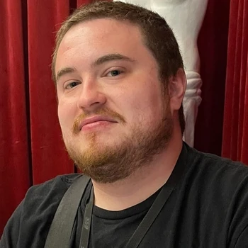 Alex Rochon | Glitch Productions Wiki | Fandom