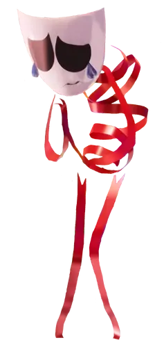 Gangle | Glitch Productions Wiki | Fandom