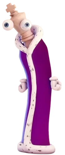 Kinger | Glitch Productions Wiki | Fandom