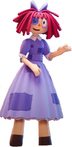 Ragatha | Glitch Productions Wiki | Fandom