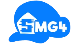 SMG4 (series) | Glitch Productions Wiki | Fandom