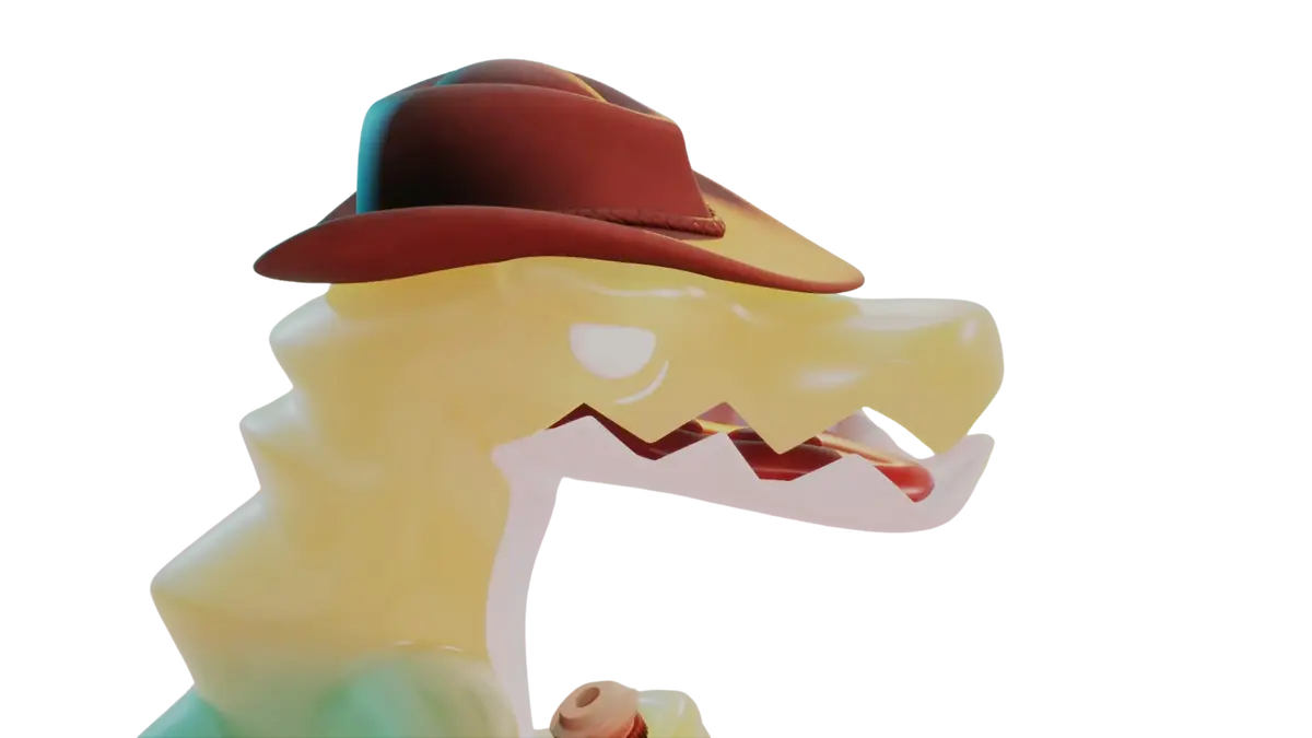 Gummigoo | Glitch Productions Wiki | Fandom