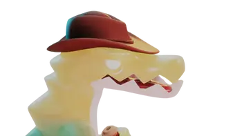 Gummigoo | Glitch Productions Wiki | Fandom