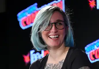 Dana Terrace | Glitch Productions Wiki | Fandom