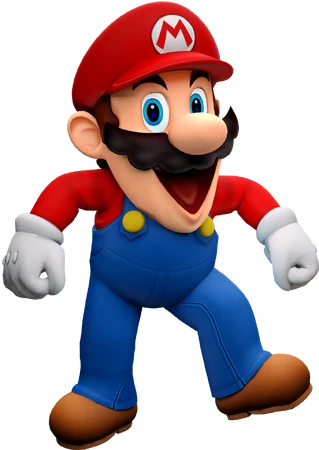 mario grime