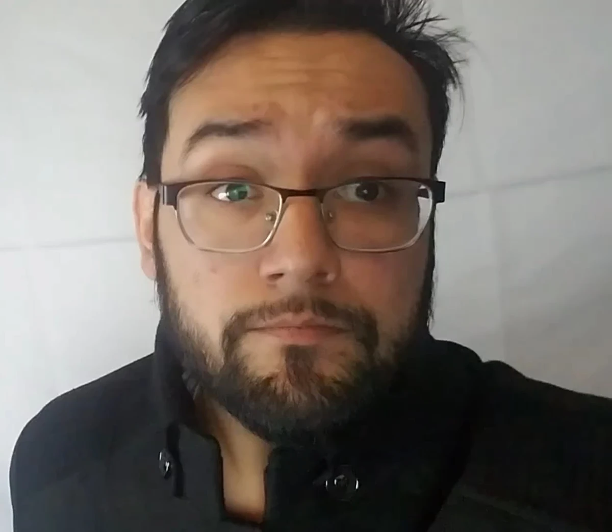 Matthew Guerra Glitch Productions Wiki Fandom