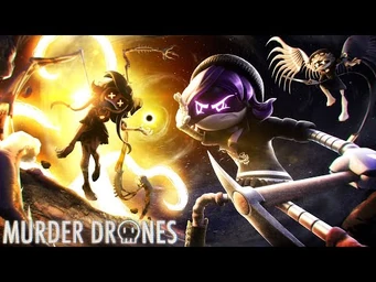 Absolute End | Glitch Productions Wiki | Fandom