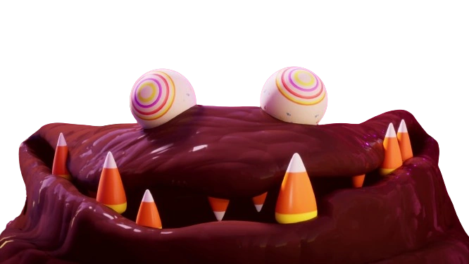 Fudge Monster | Glitch Productions Wiki | Fandom