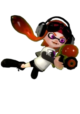 Meggy Spletzer | Glitch Productions Wiki | Fandom