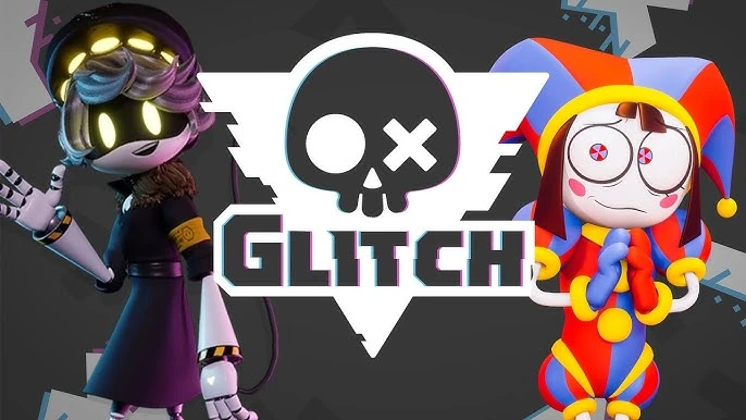 WELCOME TO GLITCH (2023) | Glitch Productions Wiki | Fandom