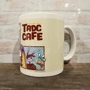 The Amazing Digital Circus Cafe | Glitch Productions Wiki | Fandom