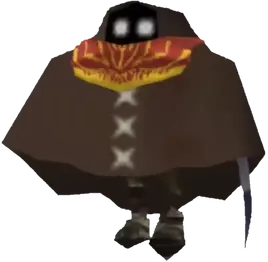 Bob Bobowski | Glitch Productions Wiki | Fandom