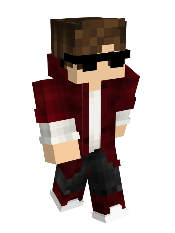 ArchDamage | Glitchsmp Wiki | Fandom