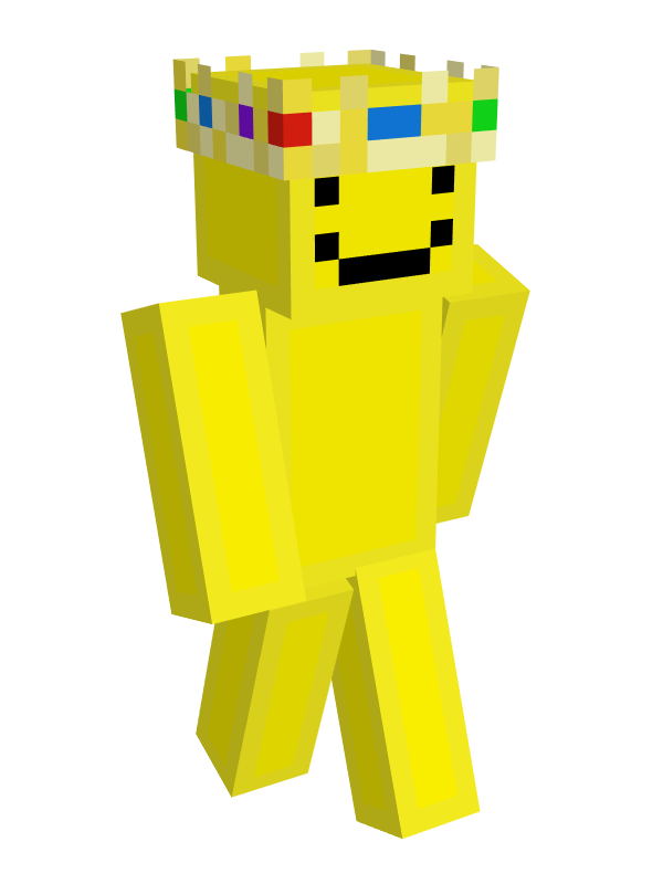 Princezam | Glitchsmp Wiki | Fandom