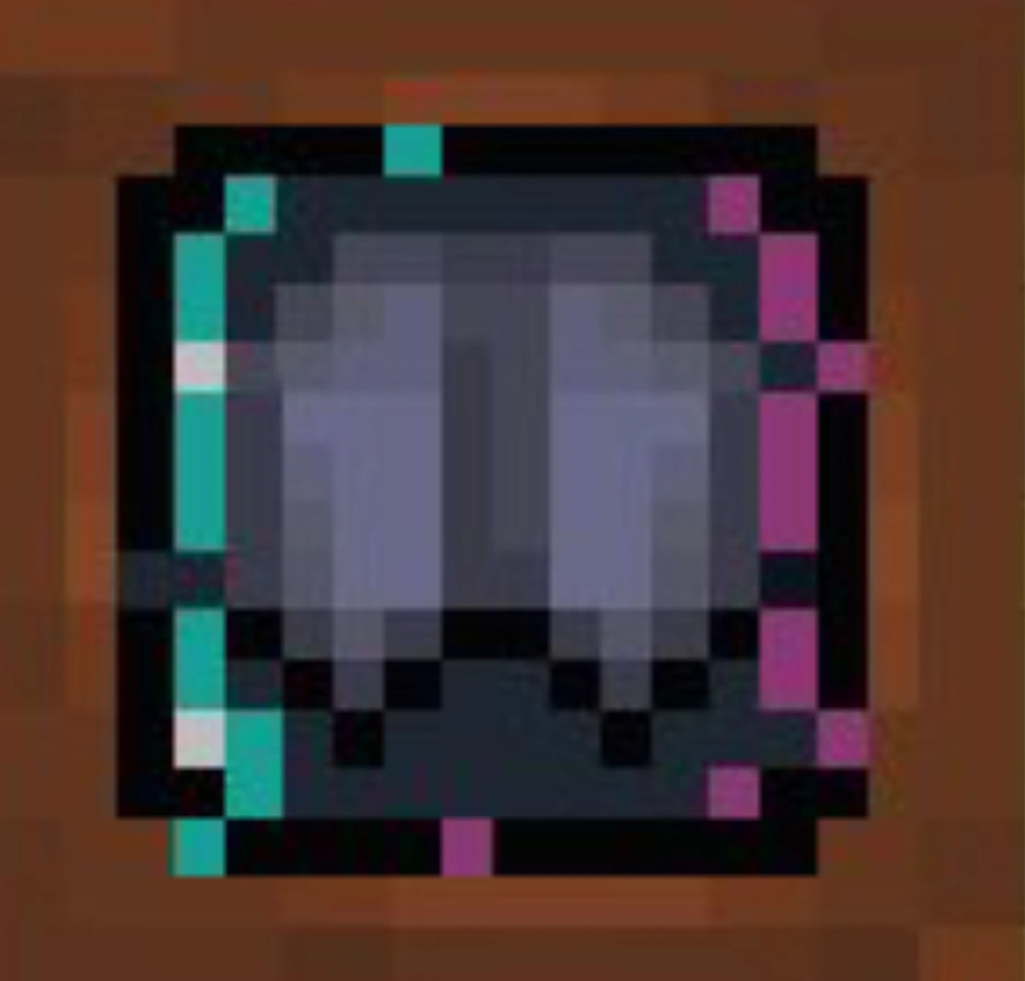 Glide Glitch | Glitchsmp Wiki | Fandom