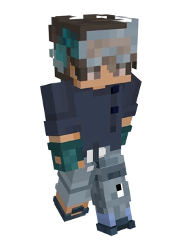 Nufuli | Glitchsmp Wiki | Fandom