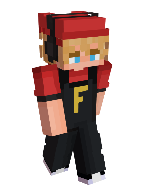 Finlo | Glitchsmp Wiki | Fandom