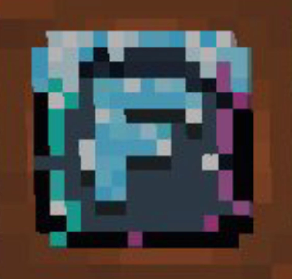 Freeze Glitch | Glitchsmp Wiki | Fandom