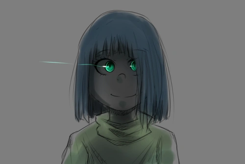 Amber Lightvale | Glitchtale Wikia | Fandom