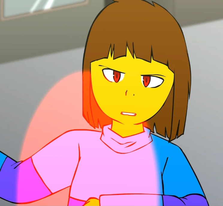 Kararlılığın Kalkanı | Glitchtale Wikia | Fandom