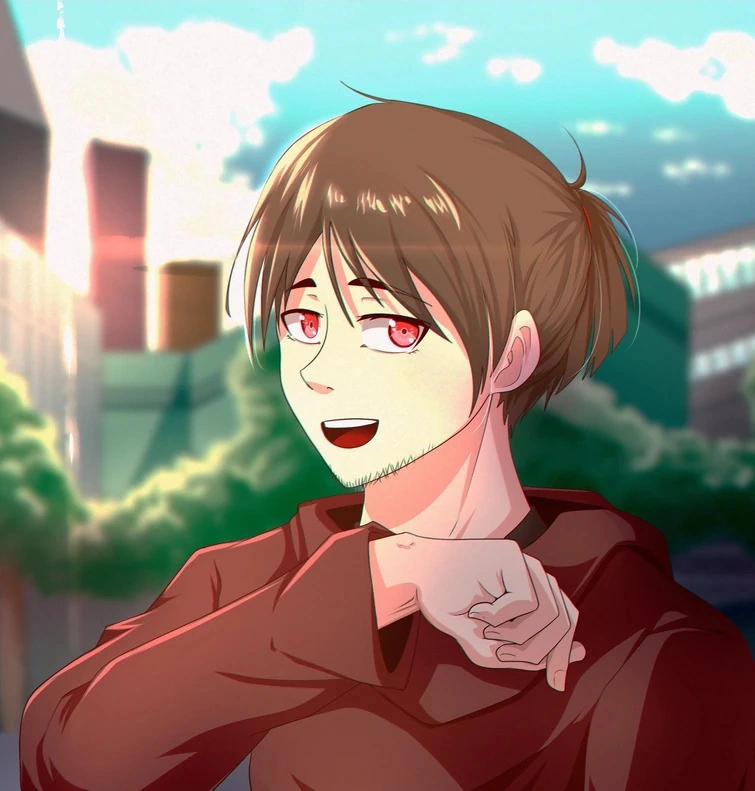 Category:SOULs of Determination | Glitchtale Wiki | Fandom