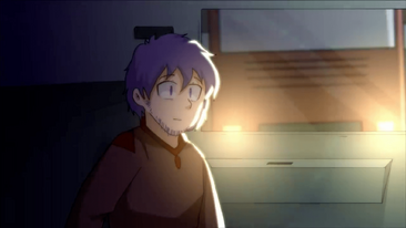 Noah Rutrow | Glitchtale Wiki | Fandom