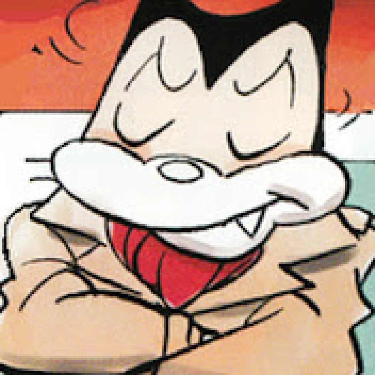 ChrystalChameleon | Glitchtale Wiki | Fandom