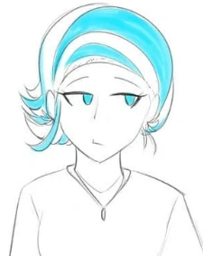 Grace Rutrow | Glitchtale Wiki | Fandom