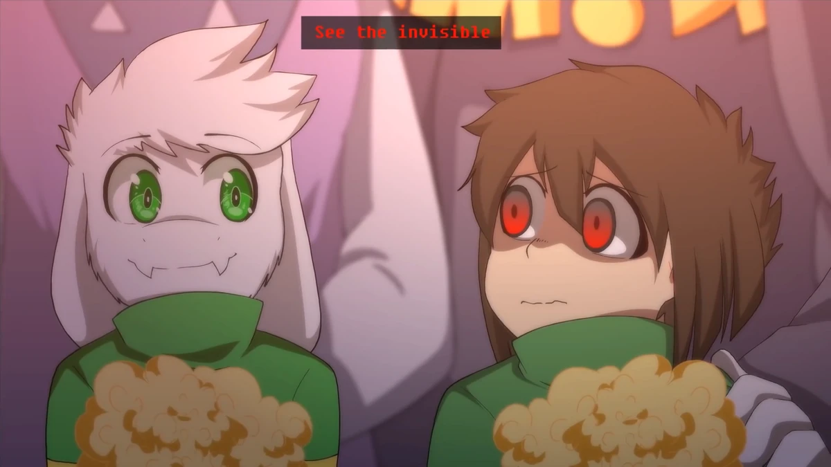 2010s | Glitchtale Wiki | Fandom