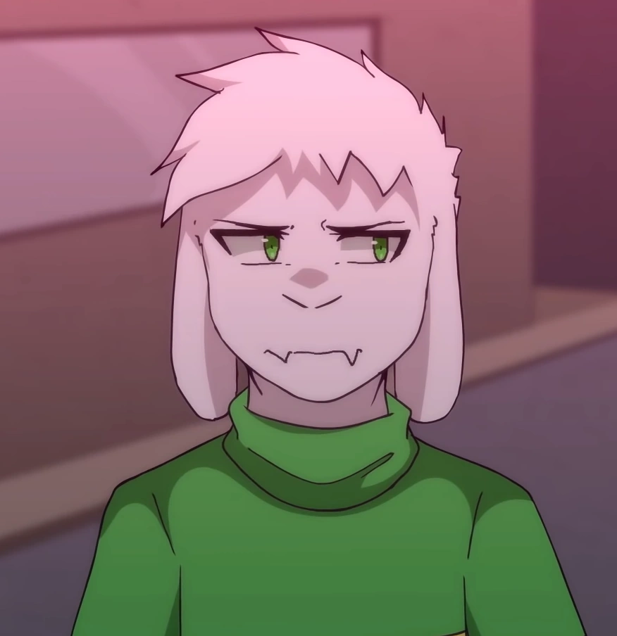 Category:Master Category | Glitchtale Wiki | Fandom