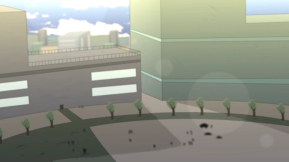 Earth | Glitchtale Wiki | Fandom