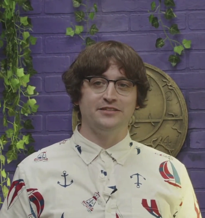 Toby Fox | Glitchtale Wiki | Fandom