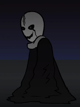 Wing Ding Gaster | Glitchtale Wiki | Fandom