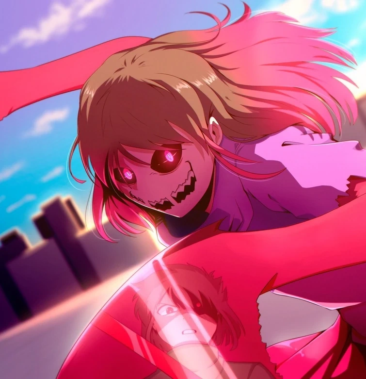 Category:Characters | Glitchtale Wiki | Fandom