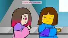 Category:Character Galleries | Glitchtale Wiki | Fandom