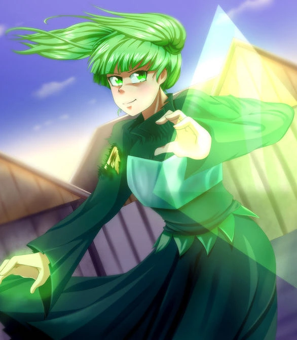 Mila Rutrow | Glitchtale Wiki | Fandom