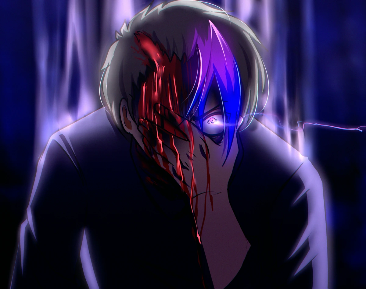 Death Dancers | Glitchtale Wiki | Fandom