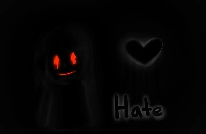 HATE/Gallery | Glitchtale Wiki | Fandom