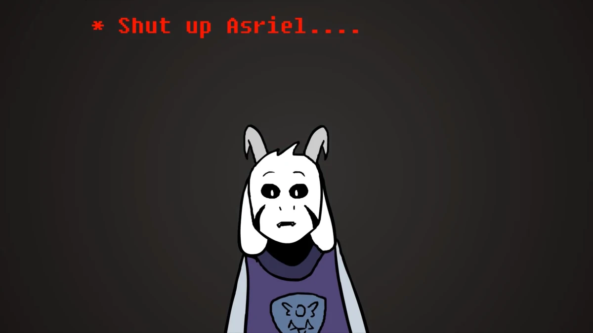 Continue | Gallery | Glitchtale Wiki | Fandom
