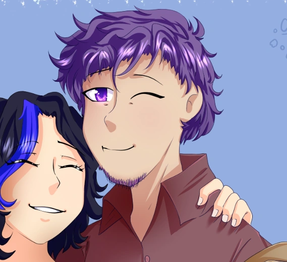 Noah Rutrow | Glitchtale Wikia | Fandom