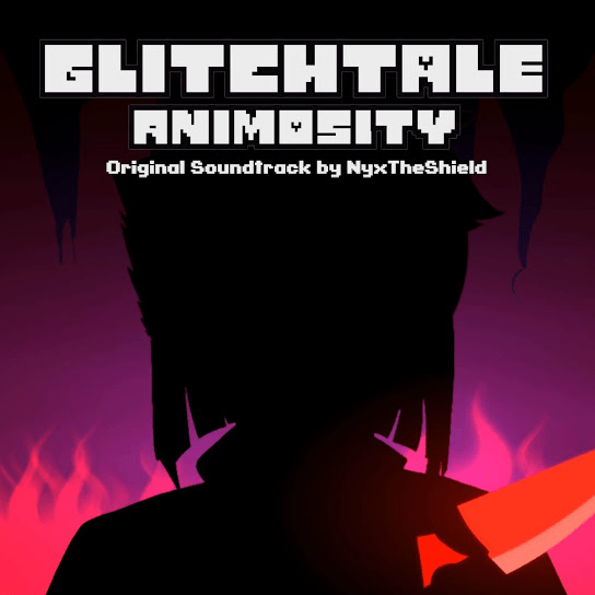 Animosity OST | Glitchtale Wiki | Fandom