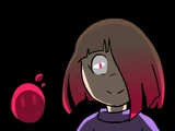 Akumu | Glitchtale Wiki | Fandom